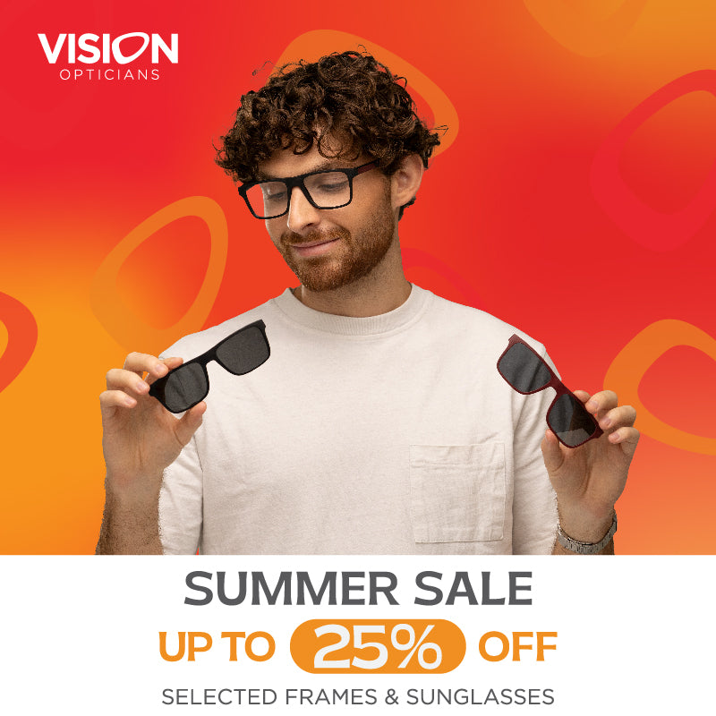 Experience our Vision – Vision Opticians