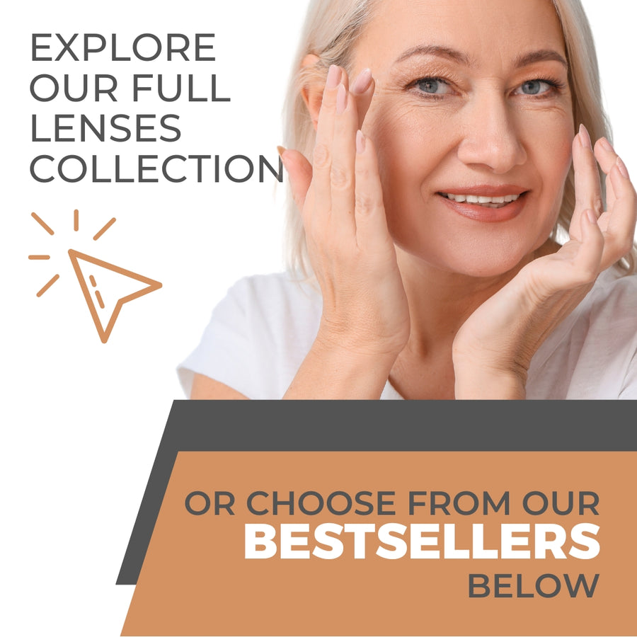 Experience our Vision – Vision Opticians