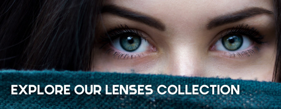 Experience our Vision – Vision Opticians