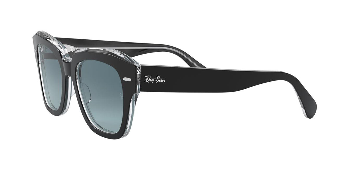RAY-BAN State Street RB2186 – Vision Opticians