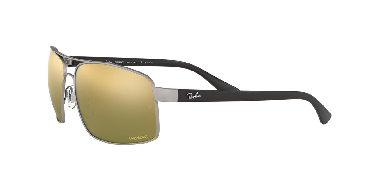 RAY-BAN RB3604CH – Vision Opticians