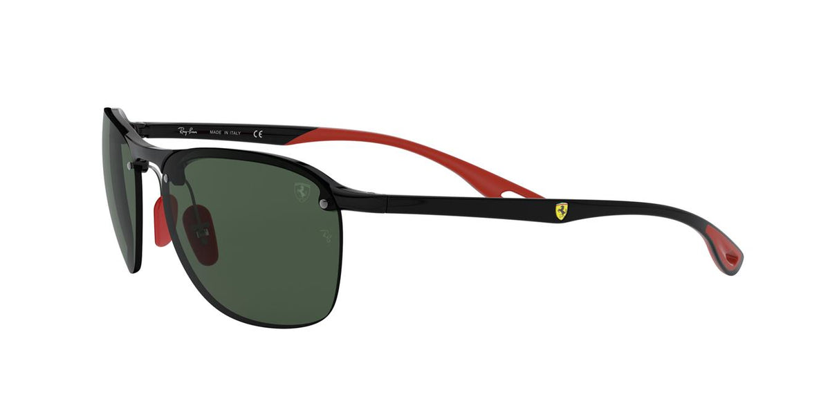 RAY-BAN Ferrari RB4302M – Vision Opticians