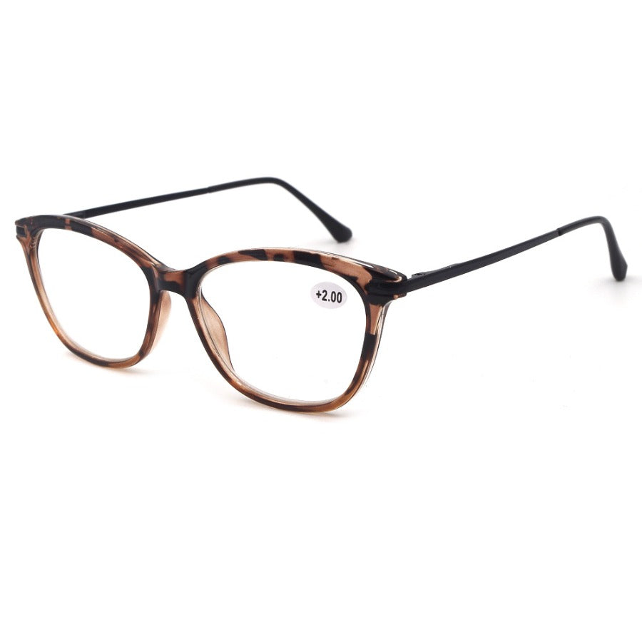 Experience our Vision – Vision Opticians