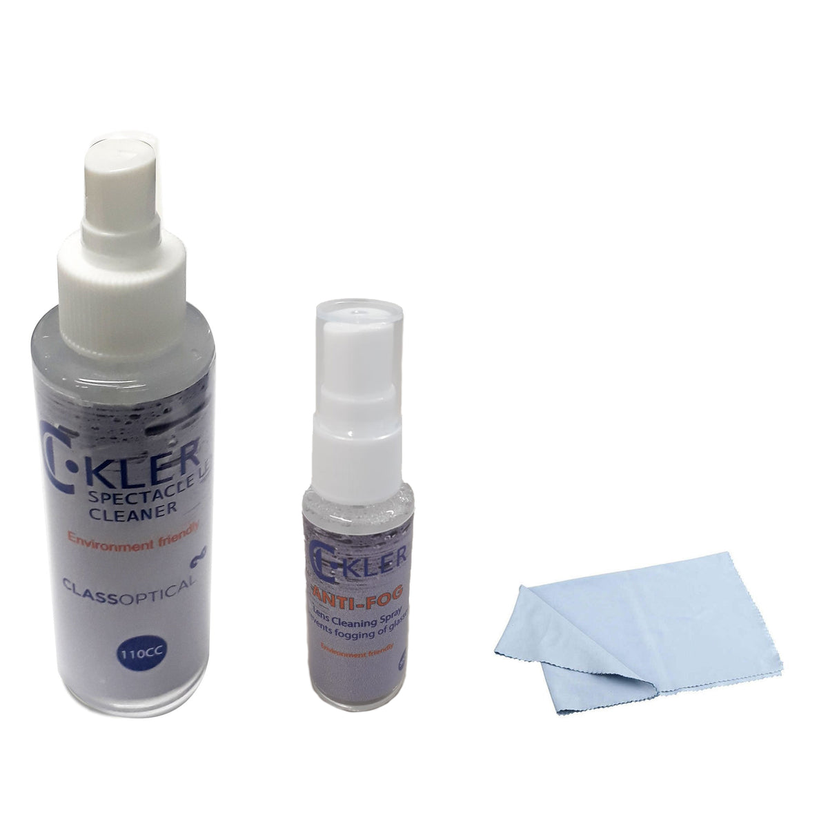 Glasses Lens Care Pack – Vision Opticians